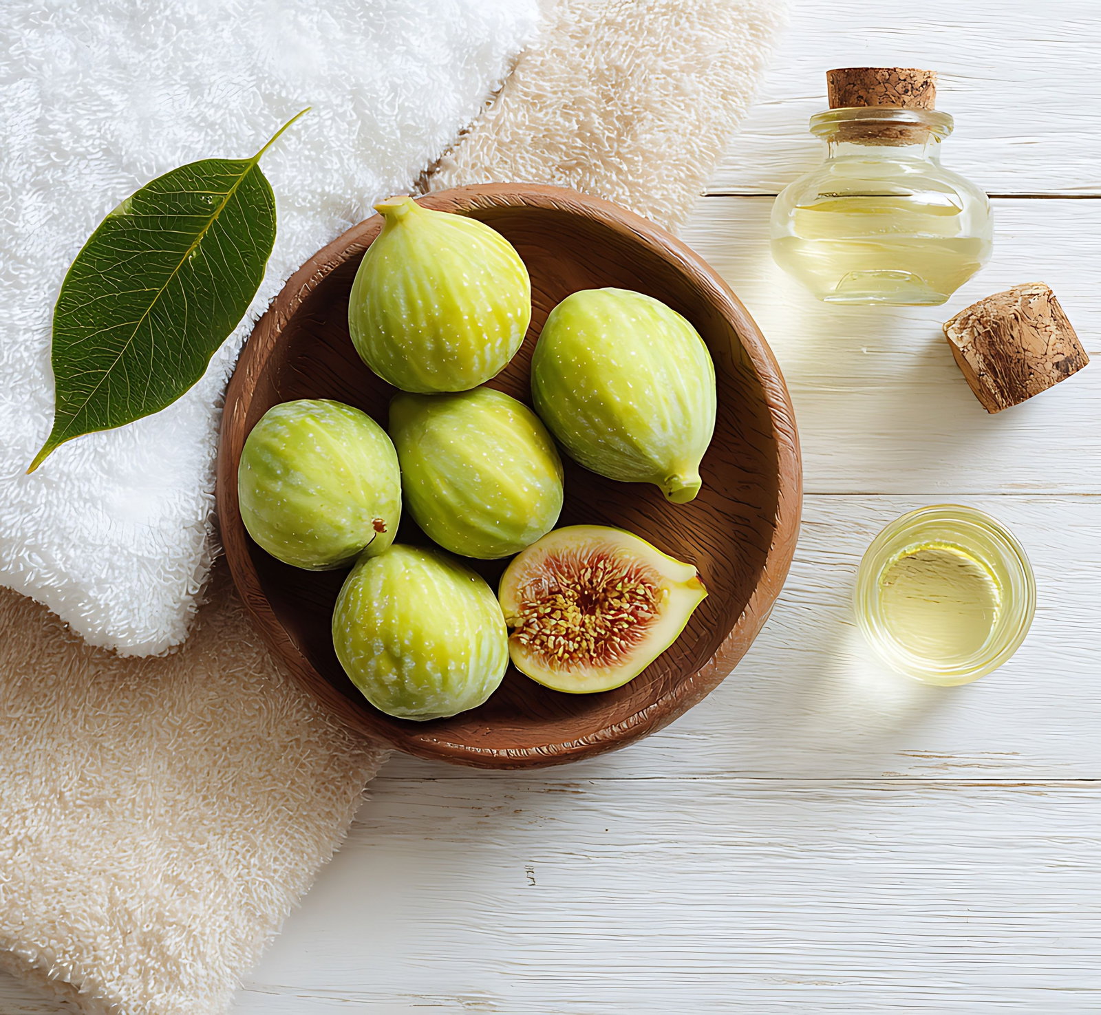 Bio Feige Desert King - Bio Ficus carica Desert King günstig kaufen