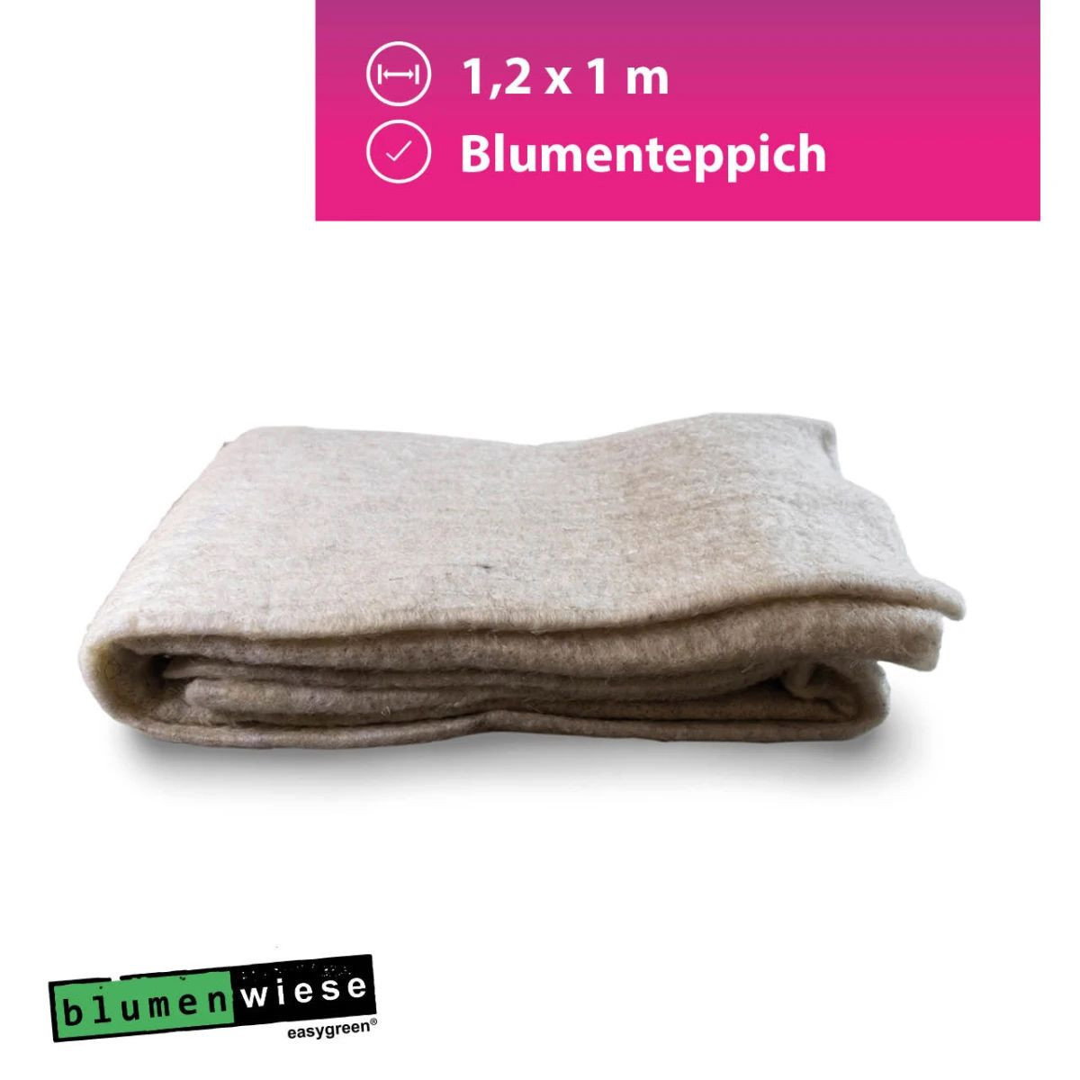 Blumenpracht Niedrige Blumenwiese - GG Blumenwiese Blumenpracht ...