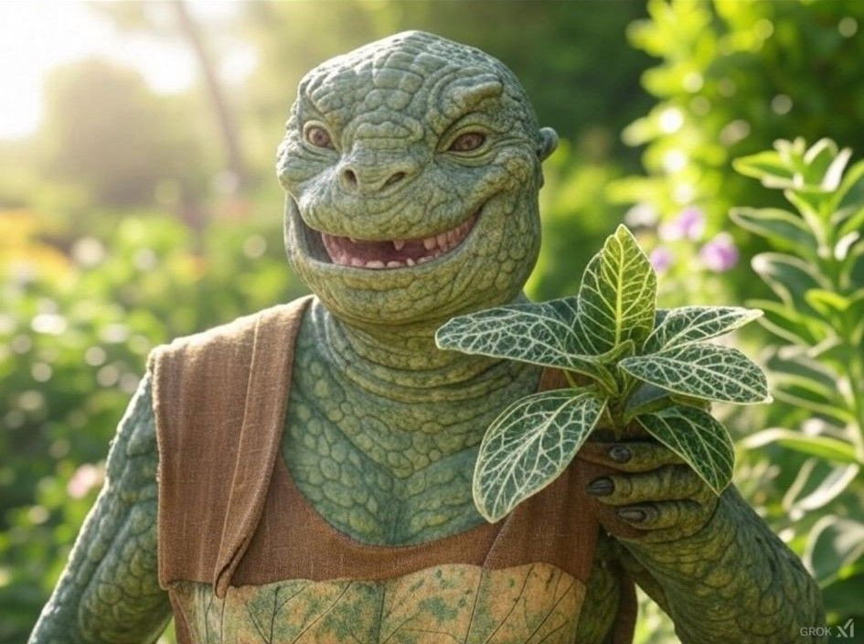 Labisia Turtle Back - Labisia obtusifolia Turtle Back günstig kaufen